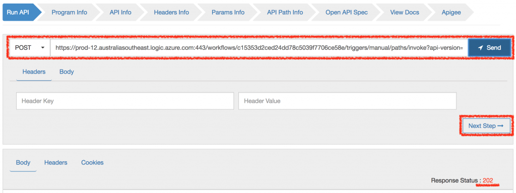Creating a custom connector to upload a file to Google Drive from Power Apps – Part 2 – Dynamics ...